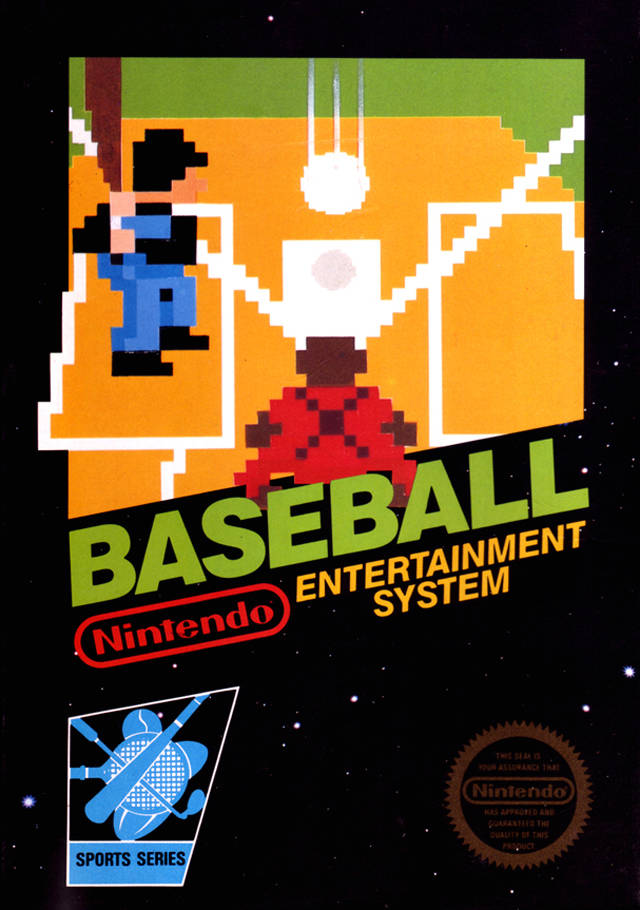 Thunder Matt's Saloon: Ranking the Baseball Games of the NES: Part 1