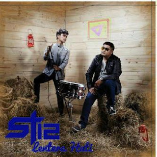 ST12 - Lentera Hati (Full Album 2013) ~ No Official