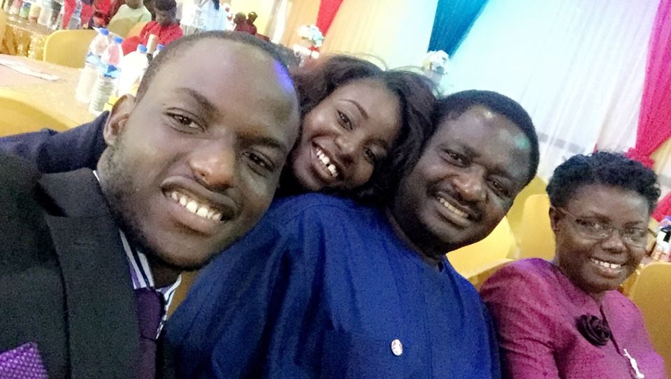 Femi Adesina honours with Media Personality of the Year