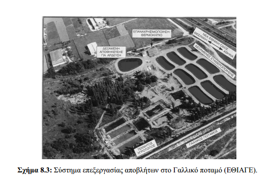 ΦΩΤΑΥΓΕΙΑ : ΕΠΙΠΤΩΣΕΙΣ ΥΓΡΩΝ ΑΠΟΒΛΗΤΩΝ ΚΑΙ ΛΥΜΑΤΩΝ ΣΤΟ ΓΕΩΠΕΡΙΒΑΛΛΟΝ