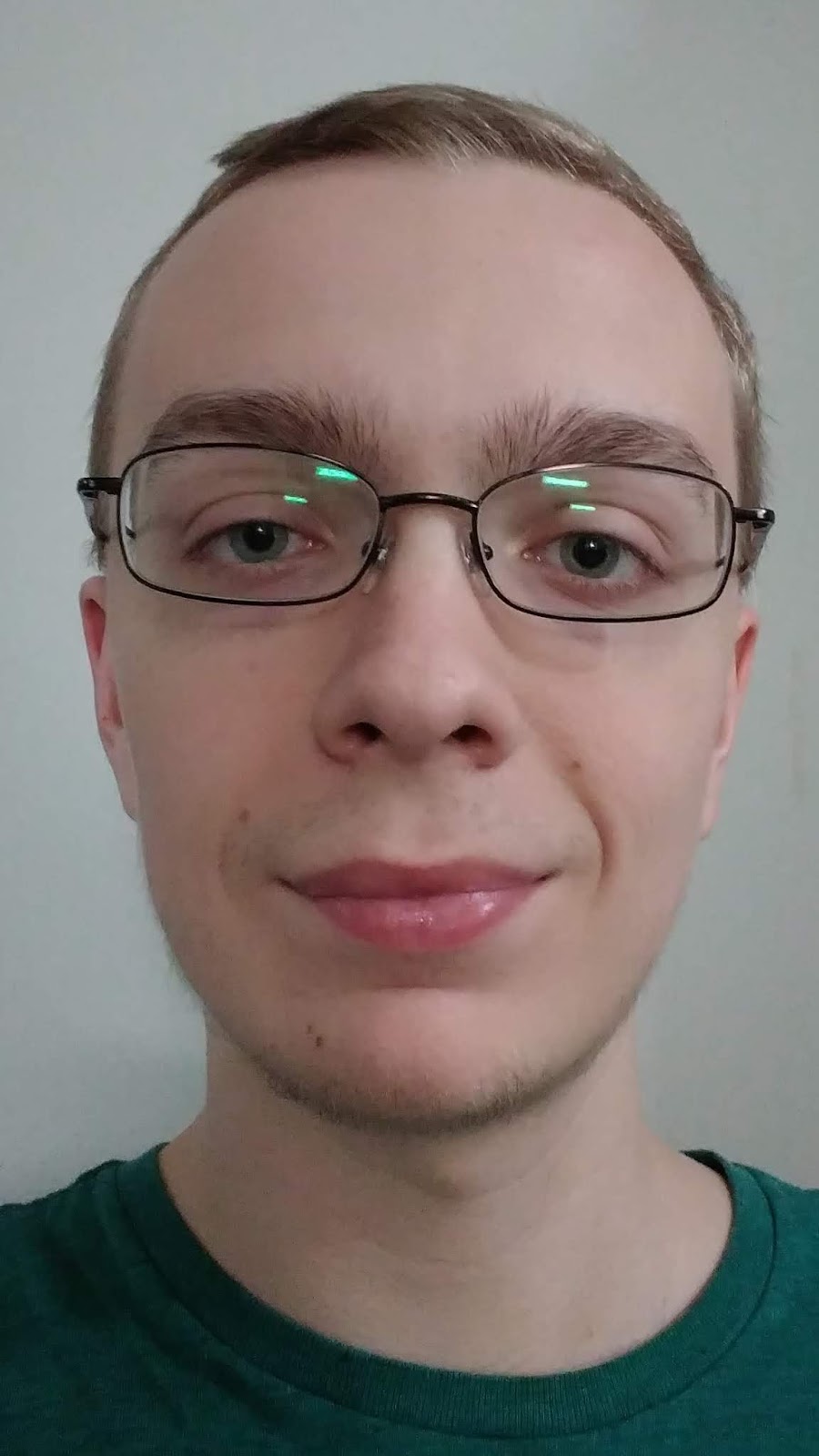 CS373 Spring 2019: Clinton Bell