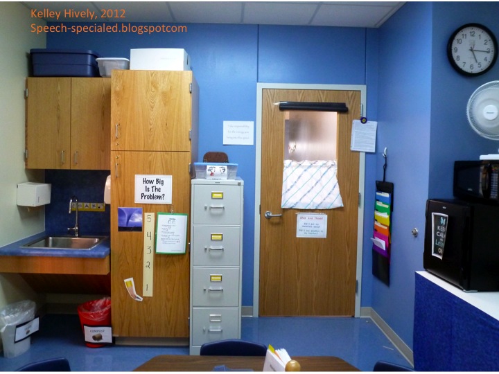 The Dynamic Duo: Tips for Organizing Small Classroom Spaces ~ Part Two!