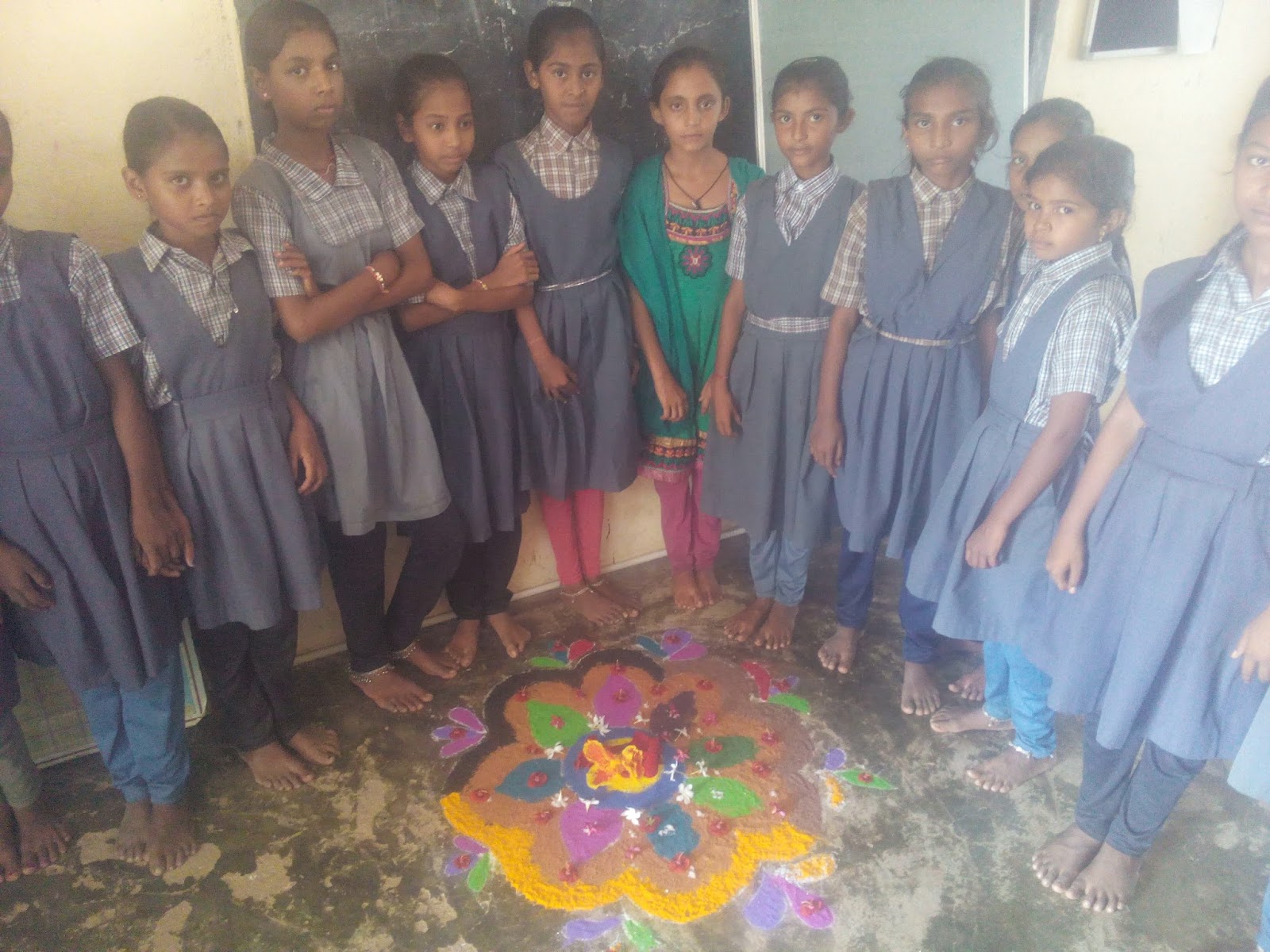 ADPODRA PRIMARY SCHOOL: સહ અભ્યાસ પ્રવ્રુત્તિઓ