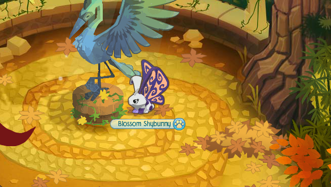 AJ All the Way: Your Guide to Animal Jam: Happy Birthday, Animal Jam!