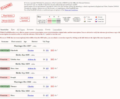 UpFront with NGS: UKBMD and FREEBMD -- great resources for English and ...