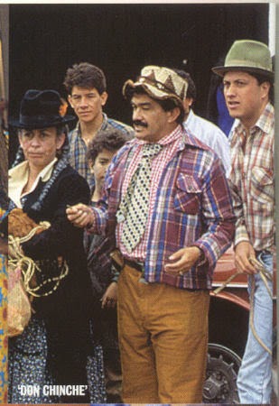 NOTICIAS Y EFEMERIDES MUSICALES Y DEL CINE: HÉCTOR ULLOA, UN 14 DE ...