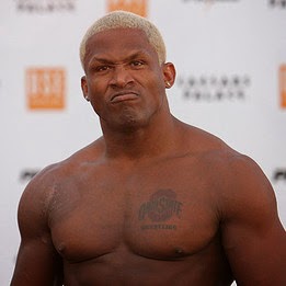 Body Building Plaza... because nothing is beyond your health: UFC HEAVY ...