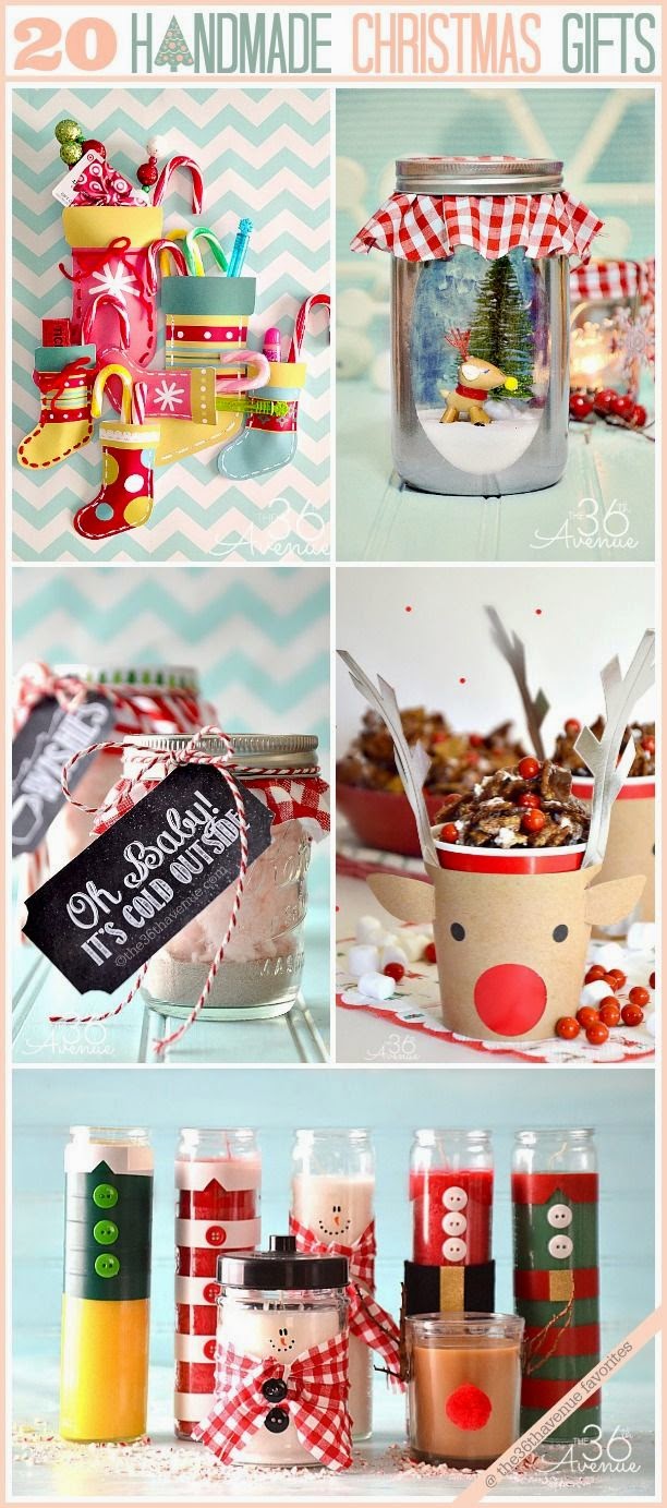 Learning As We Go: Favorite Pins This Week - 12/20