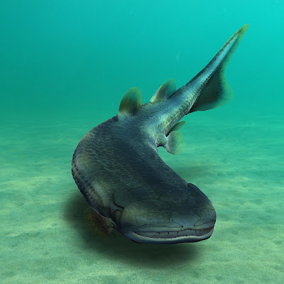 สุดยอด 10 สัตว์สายพันธุ์ใหม่แห่งปี 2011 | Dek-D.com