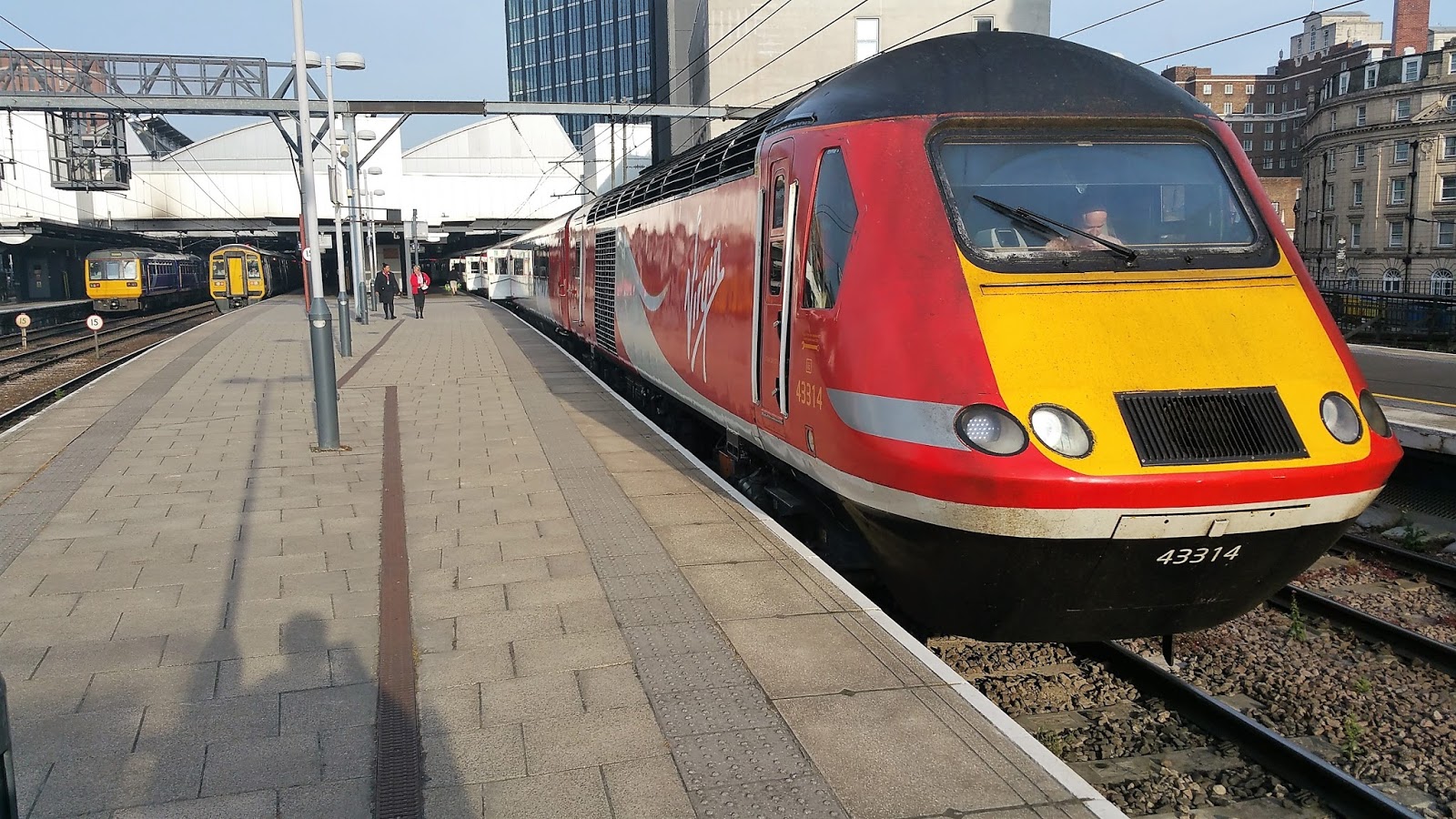 Chronicles of the Berkshire Pig: Double Yoker