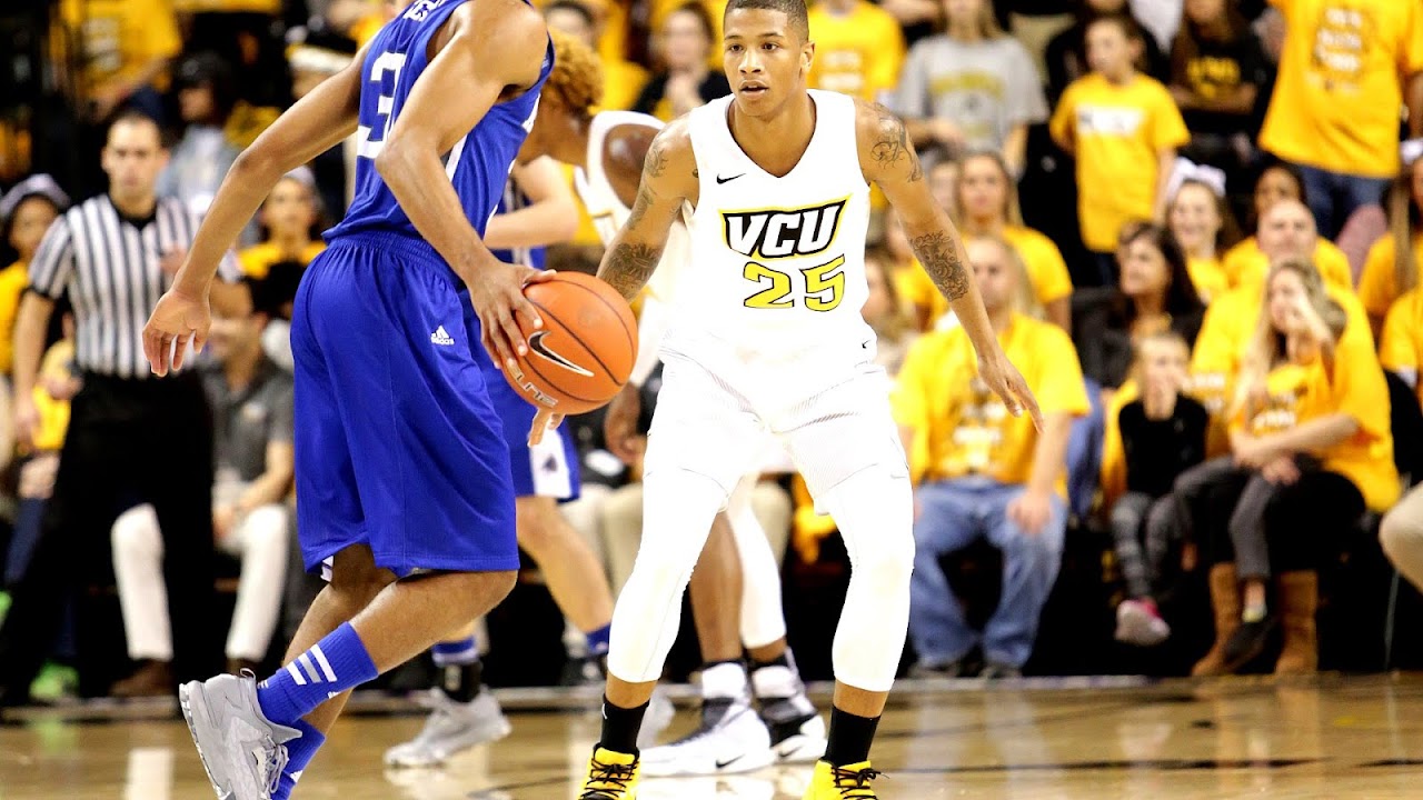 VCU Rams men's basketball - Basketball Choices