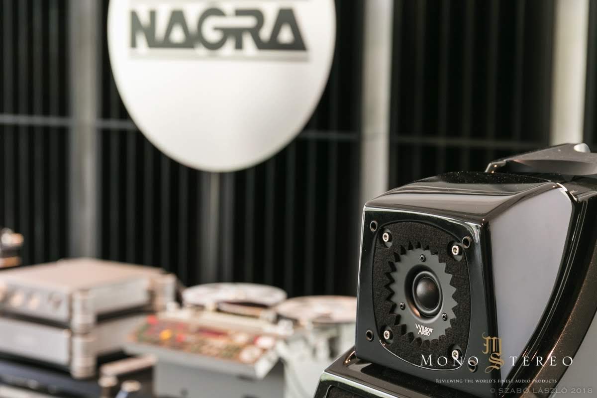 Exclusive interview with Nagra – Matthieu Latour – M & S | Ultimate ...