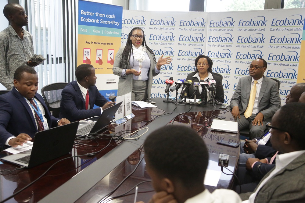 Kitomari Banking & Finance Blog: ECOBANK UNVEILS MOBILE PAYMENT ...