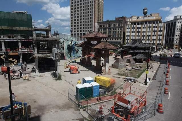 Transformers Live Action Movie Blog (TFLAMB): Transformers 4 Starts ...