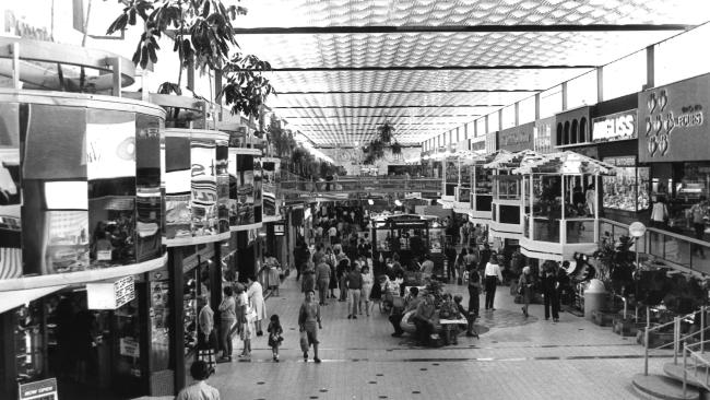 Doncaster Templestowe Historical Society: Doncaster Corner - Serpell's ...