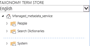 How to get site collection local term set or specific term set in ...