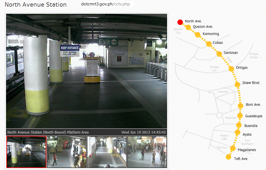 8 Things to Check Before Heading Out this Rainy Season in Metro Manila ...