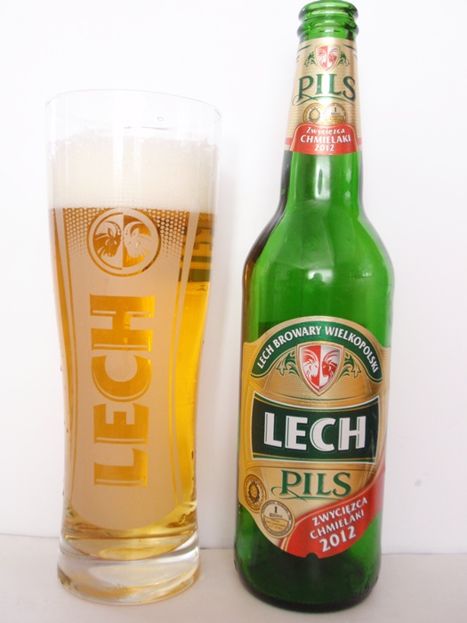 LECH PILS