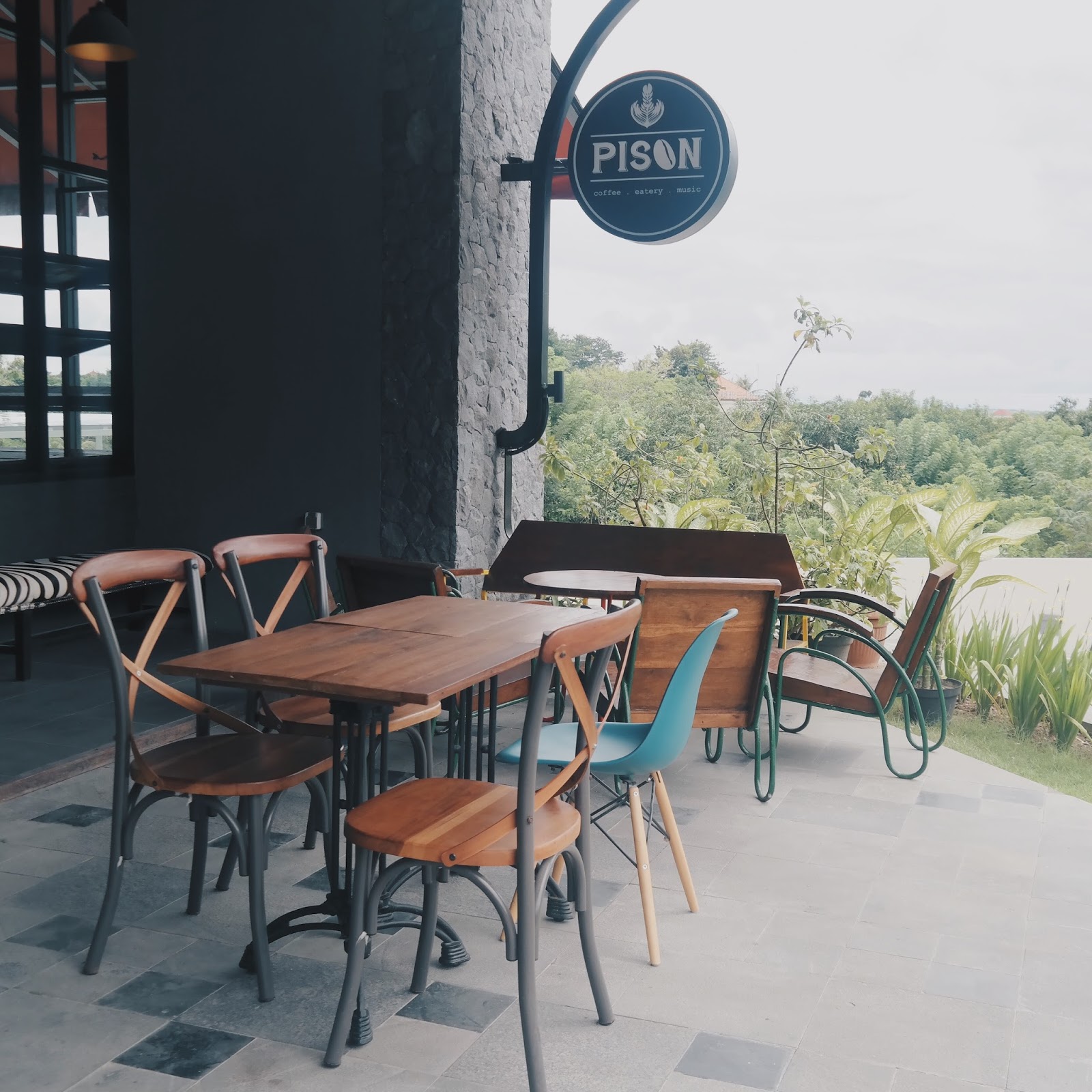 Tummy Prosperity: Noh! by Pison, The New Family Member to My Most ...