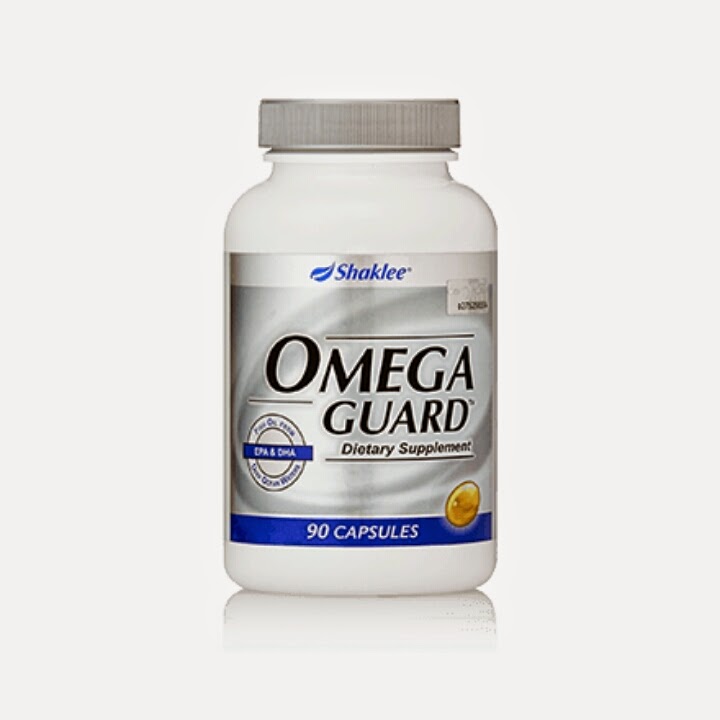 7 Kelebihan dan kebaikan Omega Guard yang buat kita menyesal tak ambil ...