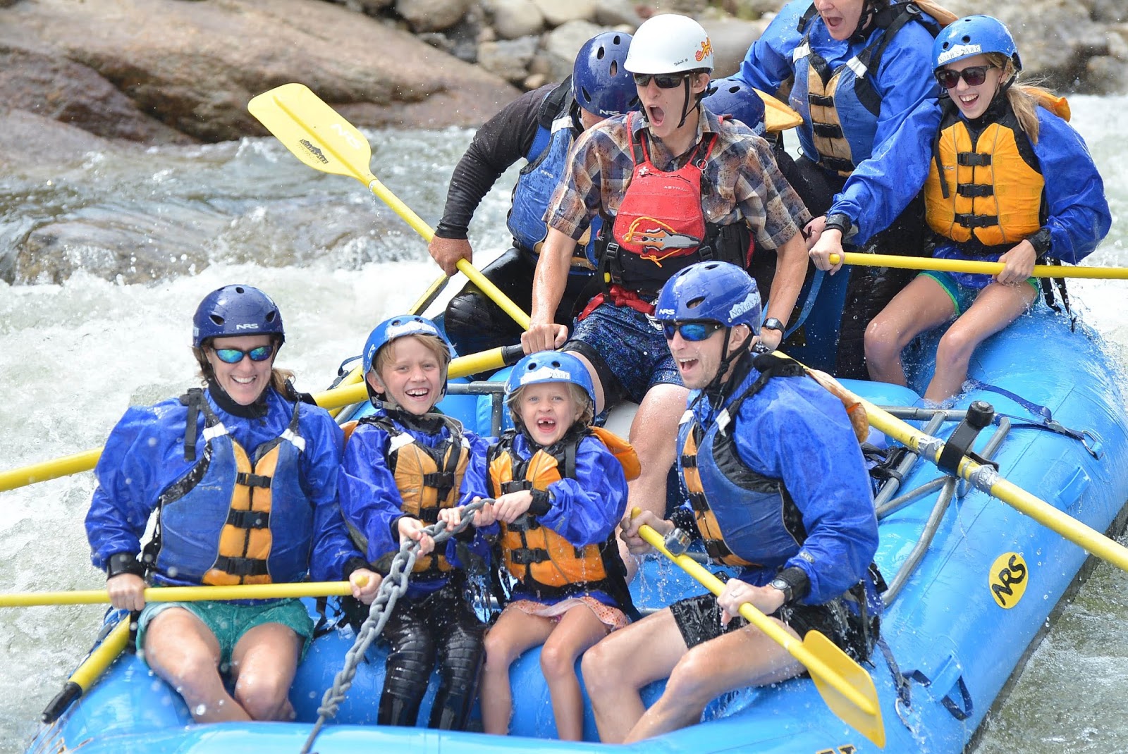 Jenni's Blog: SUMMER ADVENTURE 2016 -Day 11