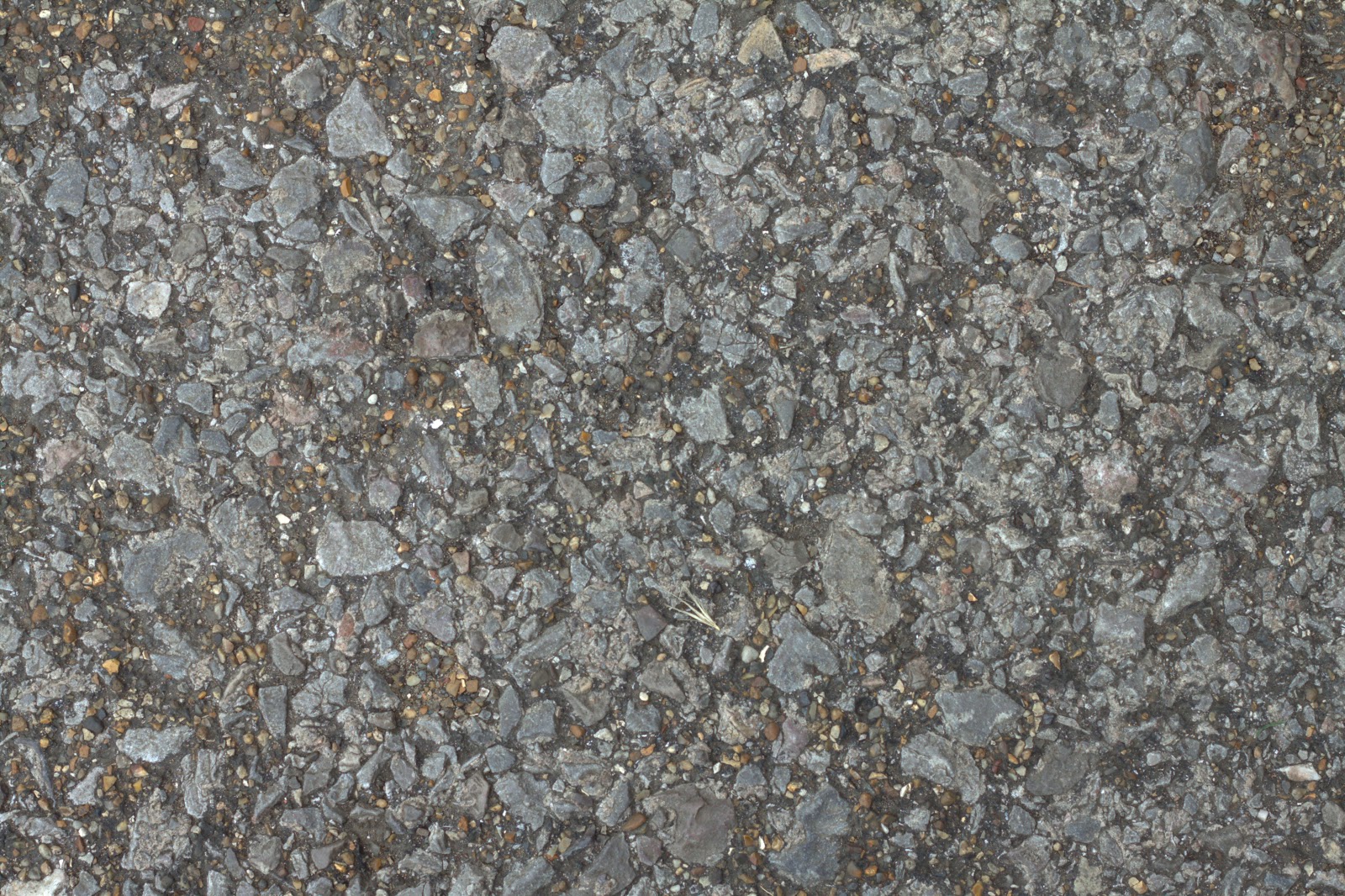 HIGH RESOLUTION TEXTURES: (PEBBLESTONE 3) concrete cobble ground gravel ...