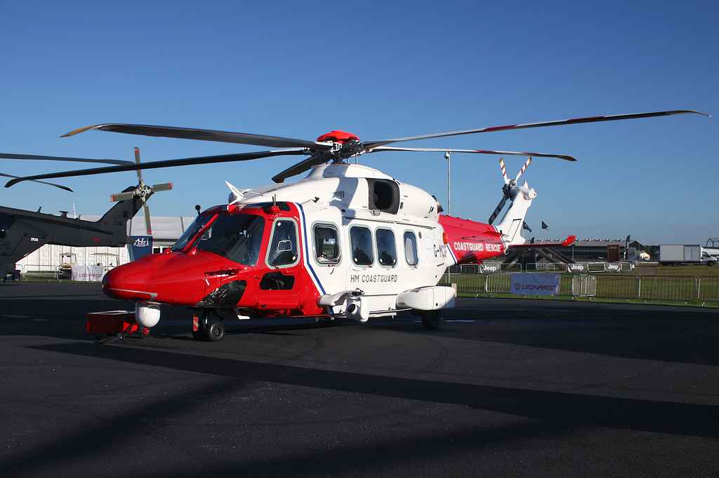 WORLD AIRCRAFT IMAGES by Terry Wade: G-MCGR A189 EGLF (Farnborough ...
