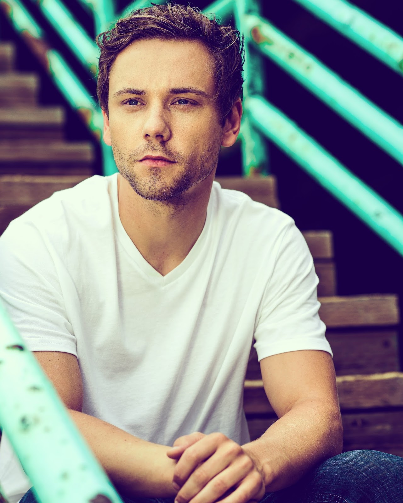 James Austin Kerr : Gallery