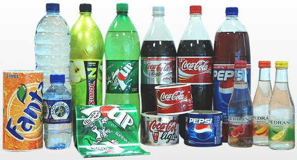 Tudo sobre seu refrigerante, tudo mesmo!