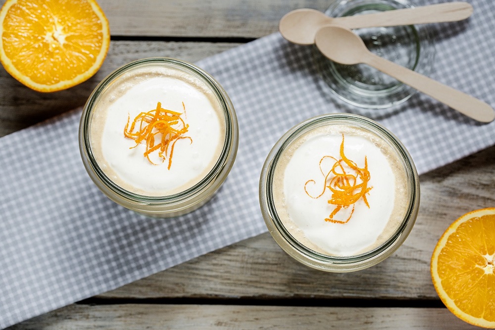 5 Barleycup Recipes To Try Out This Spring - Claire Justine