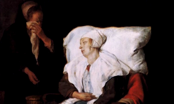 Sentimientos de un Moribundo (Preparación para la Muerte - Parte 7 ...