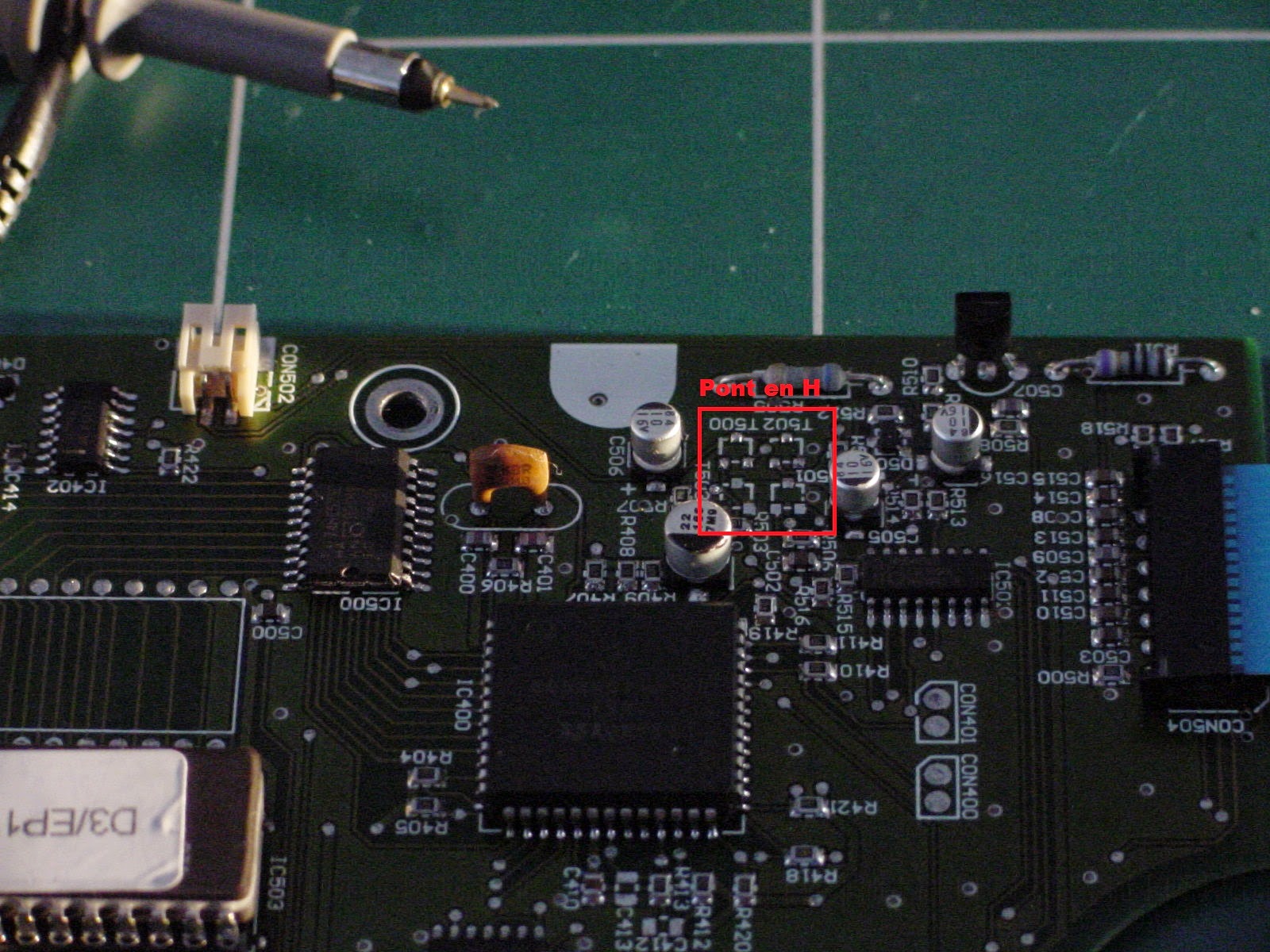 Synthelectro: Audio HiFi, développement durable et réparations ...