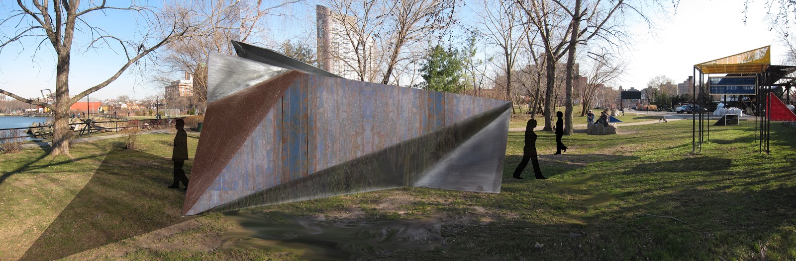 rjmstudio: urban threshold