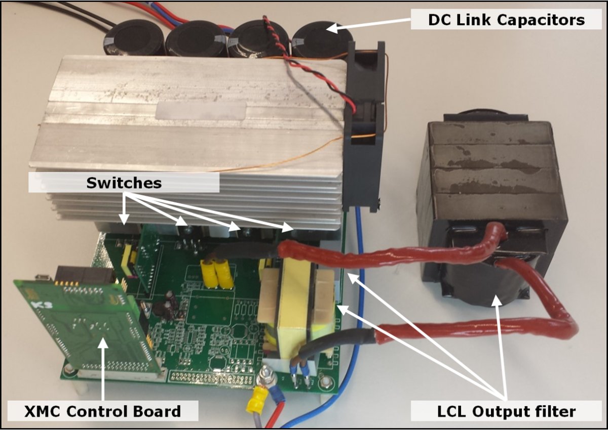 Power Electronics-Electrónica de Potencia-Leistungselektronik ...