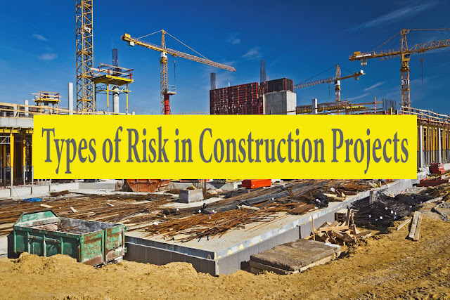 Types Of Risk In Construction Projects Software Engineering types-of-risk-in-construction-projects-software-engineering