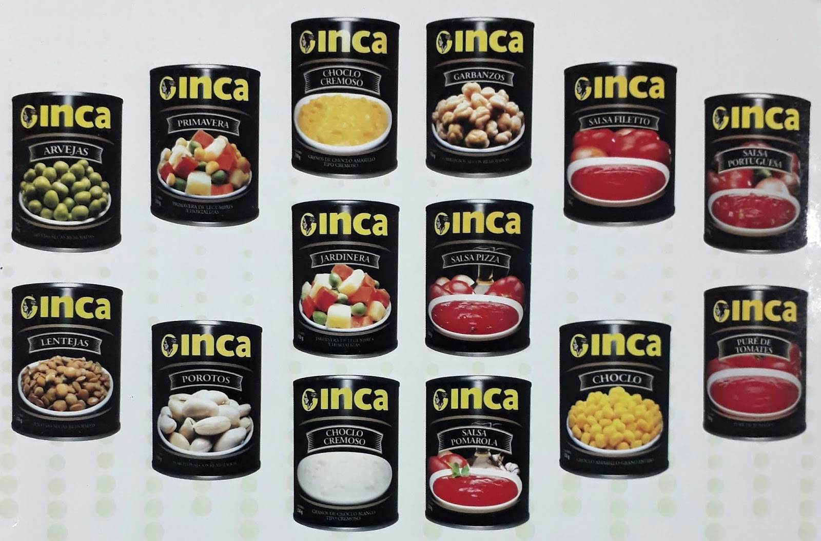 DISTRIBUIDORA GAIA HERMANOS S.A