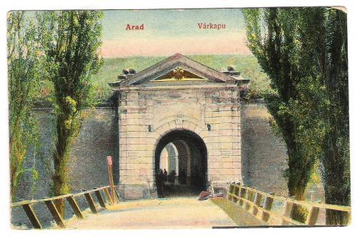 Imagini vechi din Romania | Povesti : Imagini vechi din Arad