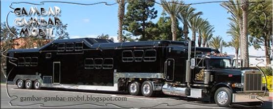 Gambar mobil kontener - Gambar Gambar Mobil