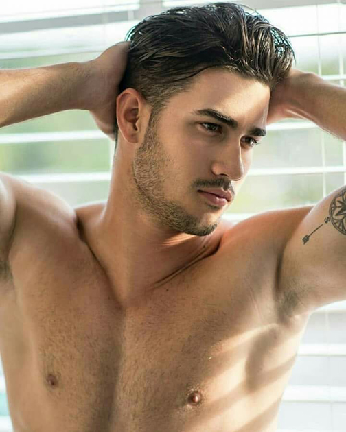 USA Wins Mister Global 2018