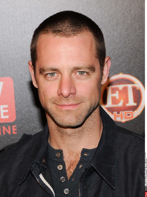 David Sutcliffe | Celebrities Photos Hub