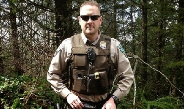 THE WESTERNER: BLM Ranger accused of severely beating boy, 3