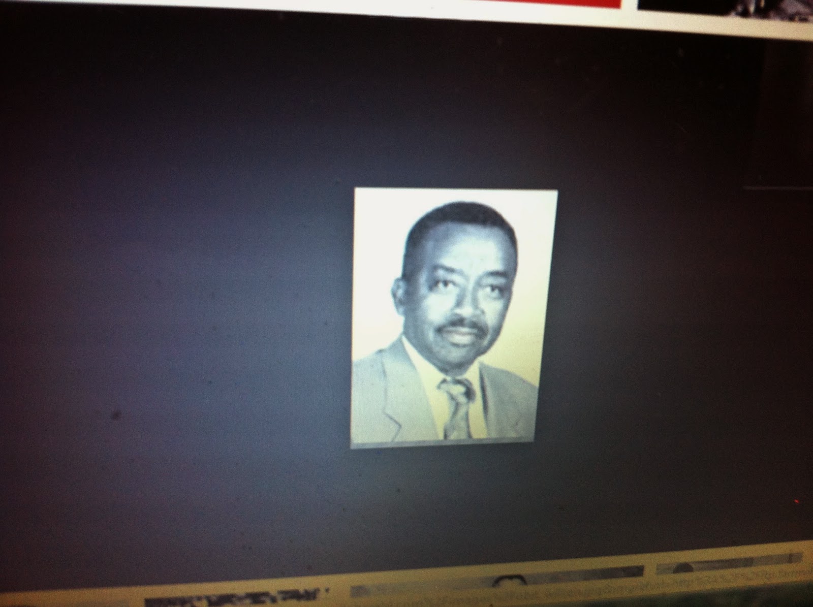 THE BLACK SOCIAL HISTORY:: BLACK SOCIAL HISTORY : ALFRED DANIEL ...