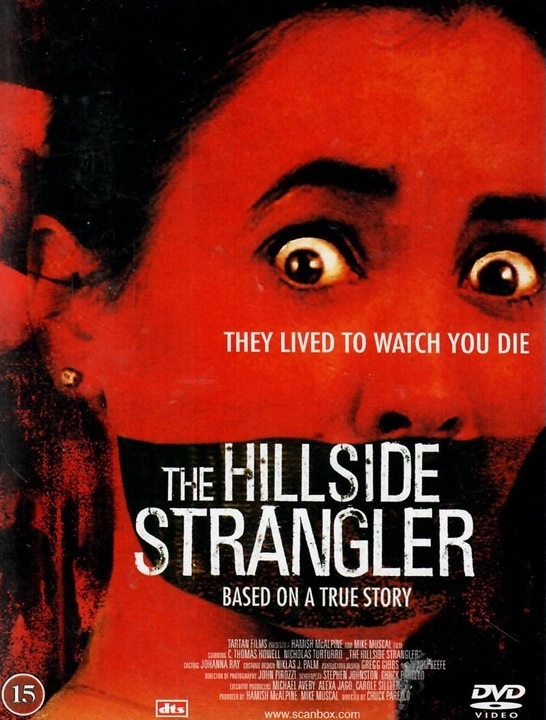...noir: The Hillside Strangler (2004)