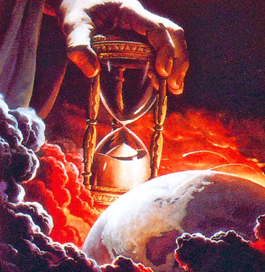 DEFINITION | THE GREAT TRIBULATION