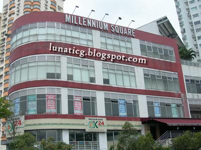 SLCollectors Shop | Lunaticg Coin