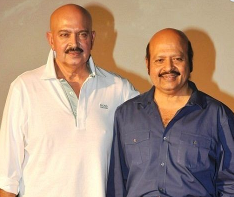 Rakesh Roshan Family Wife Son Daughter Father Mother Marriage Photos ...