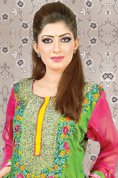 ASIAN GIRLS: "KARACHI GIRLS ARE VERY SELECTIVE NATURE GIRLS AND ARE ...