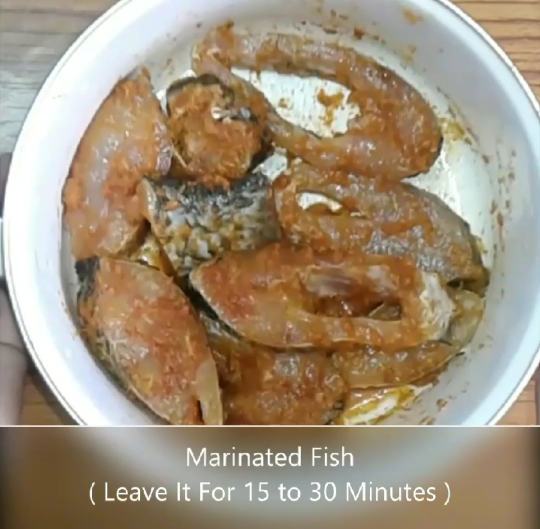 fish curry | fish pulusu | fish recipes | special desi recipes ...