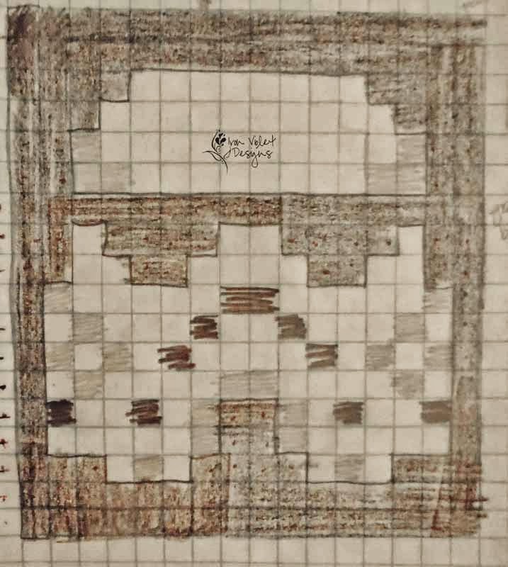 Stormtrooper Quilt Pattern