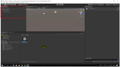Mengenal Tentang Apa Itu Unity 3D? Berikut adalah Penjelasan - Tirex Home